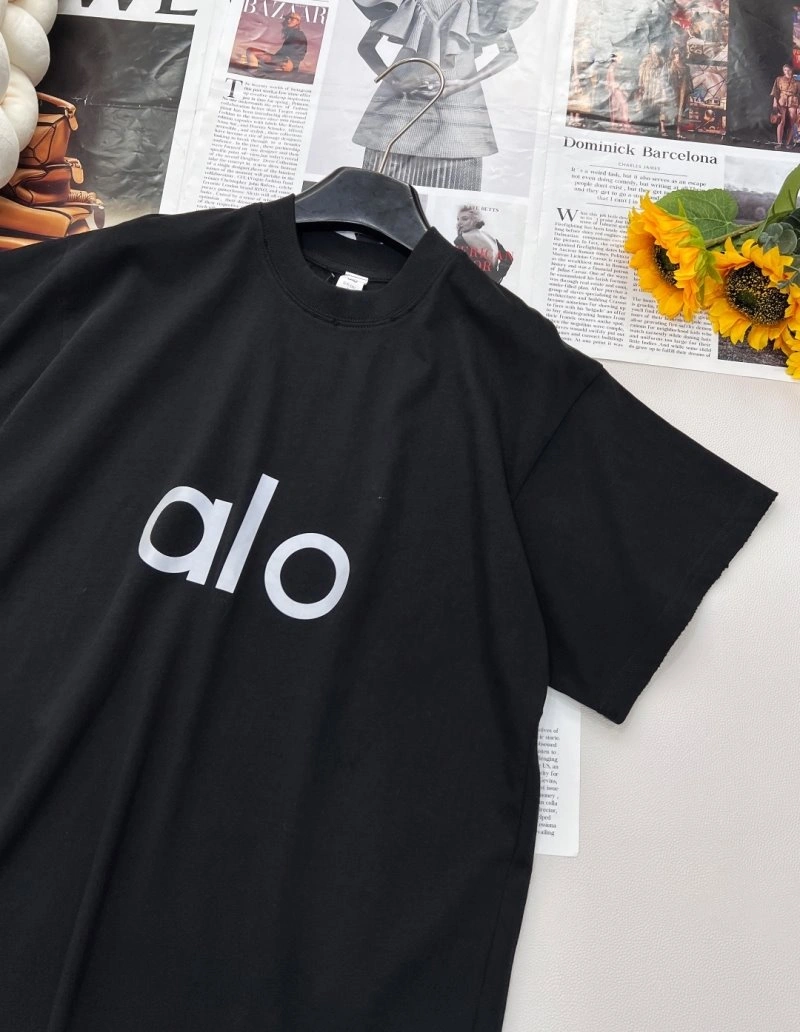Precise copy Alo T-Shirts
