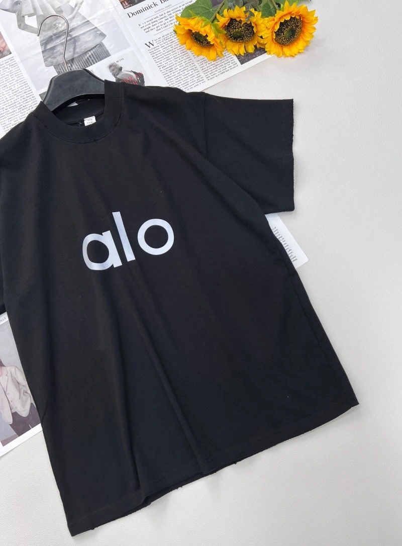 Precise copy Alo T-Shirts