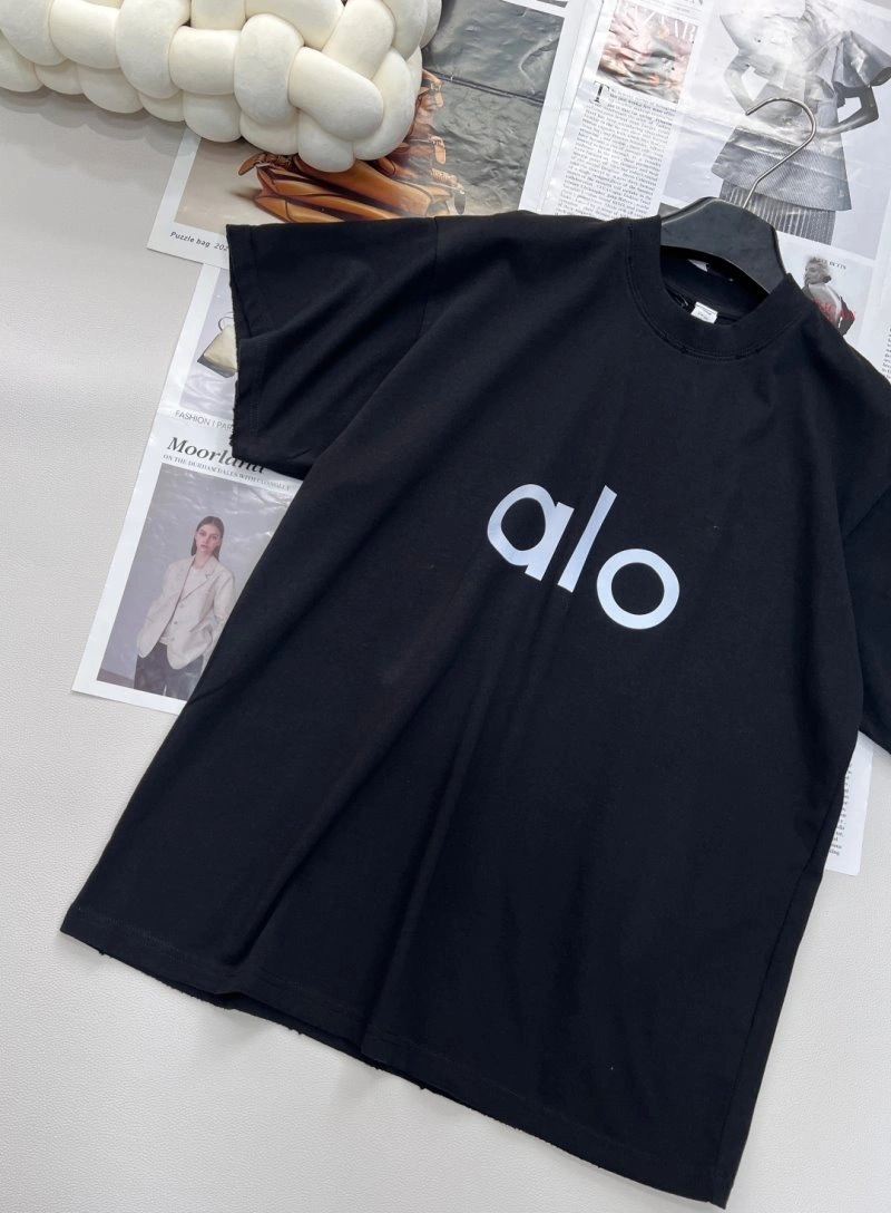 Precise copy Alo T-Shirts