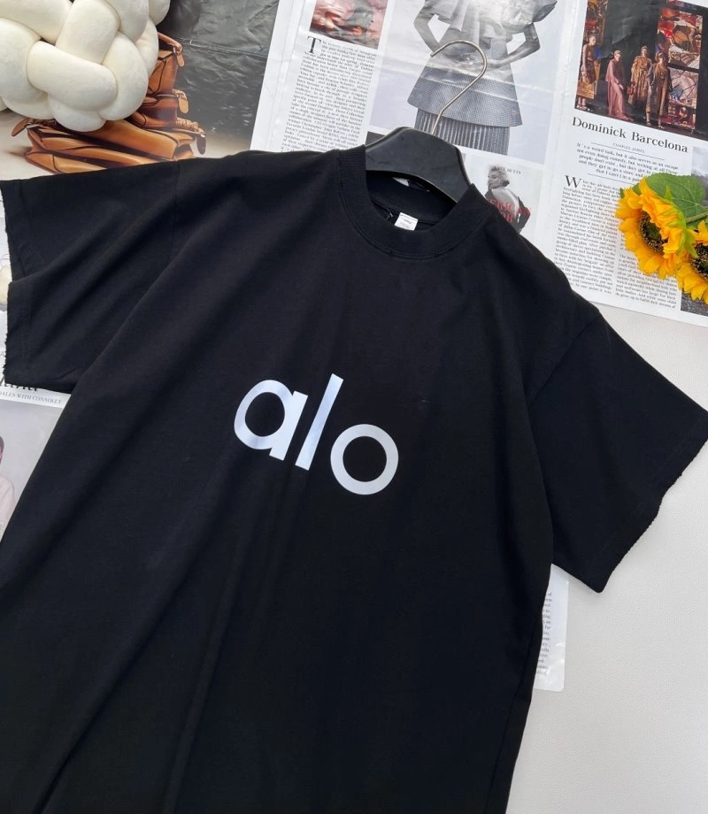 Precise copy Alo T-Shirts