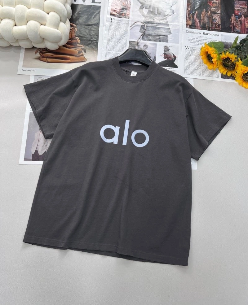 Alo T-Shirts