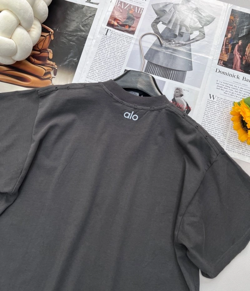 Top match Alo T-Shirts
