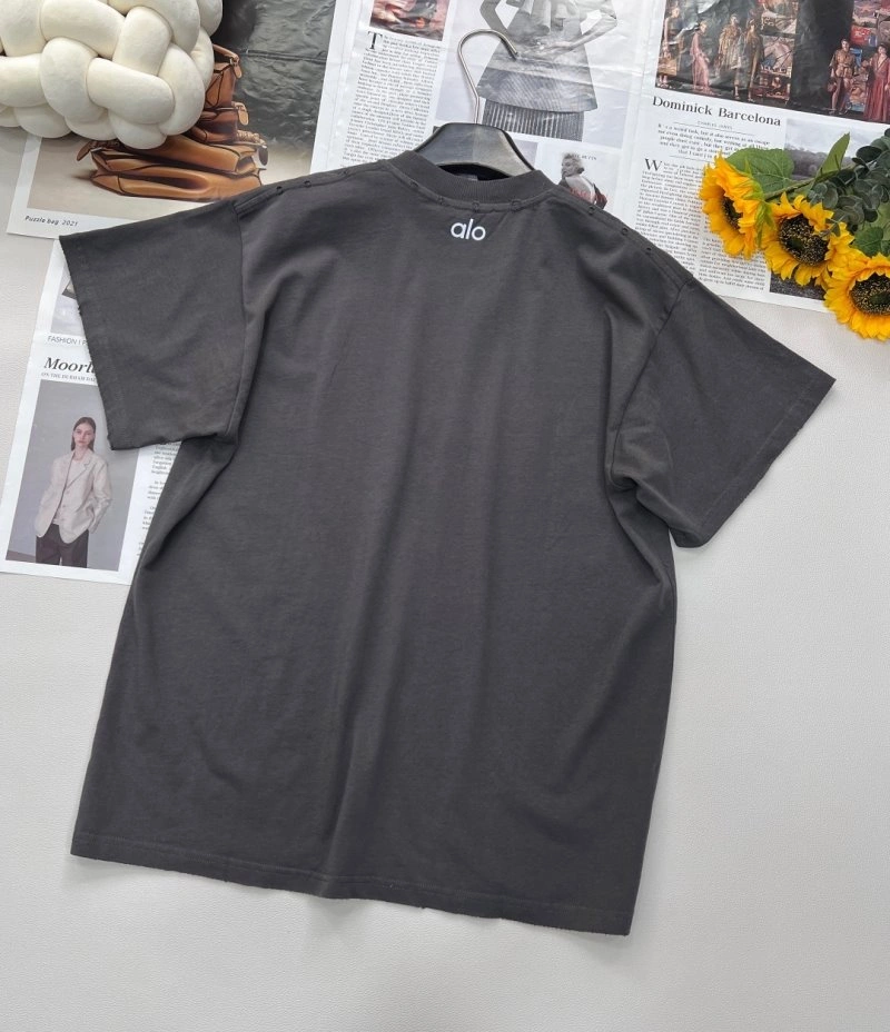 Top match Alo T-Shirts