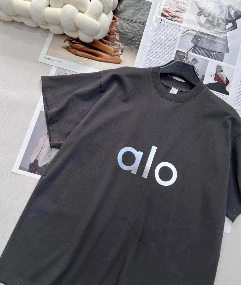 Top match Alo T-Shirts