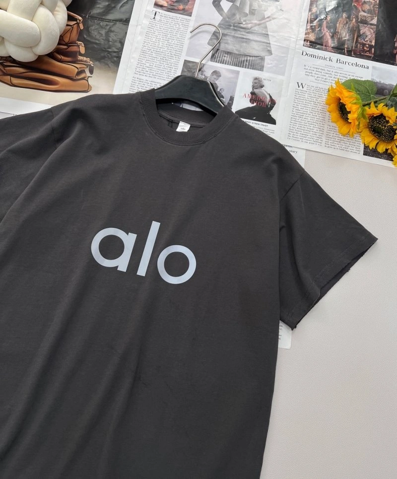 Top match Alo T-Shirts