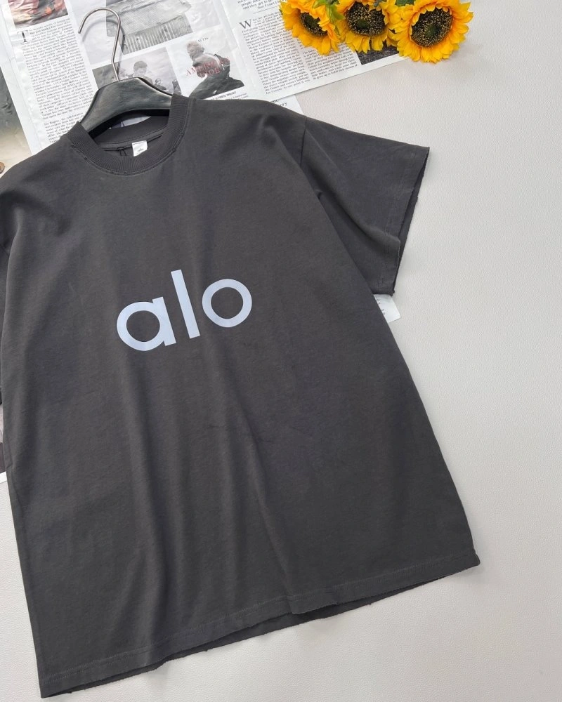 Top match Alo T-Shirts