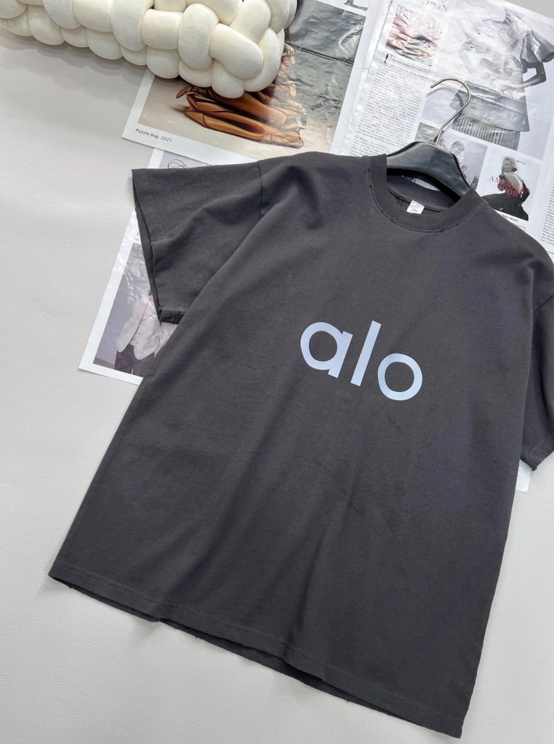 Top match Alo T-Shirts