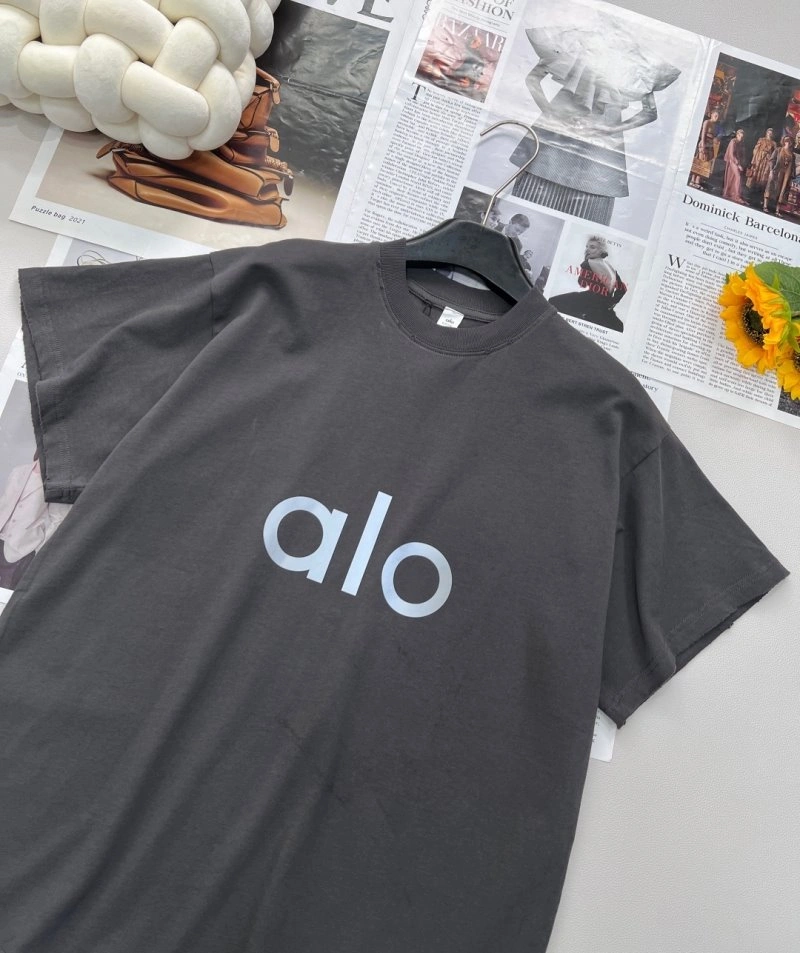 Top match Alo T-Shirts