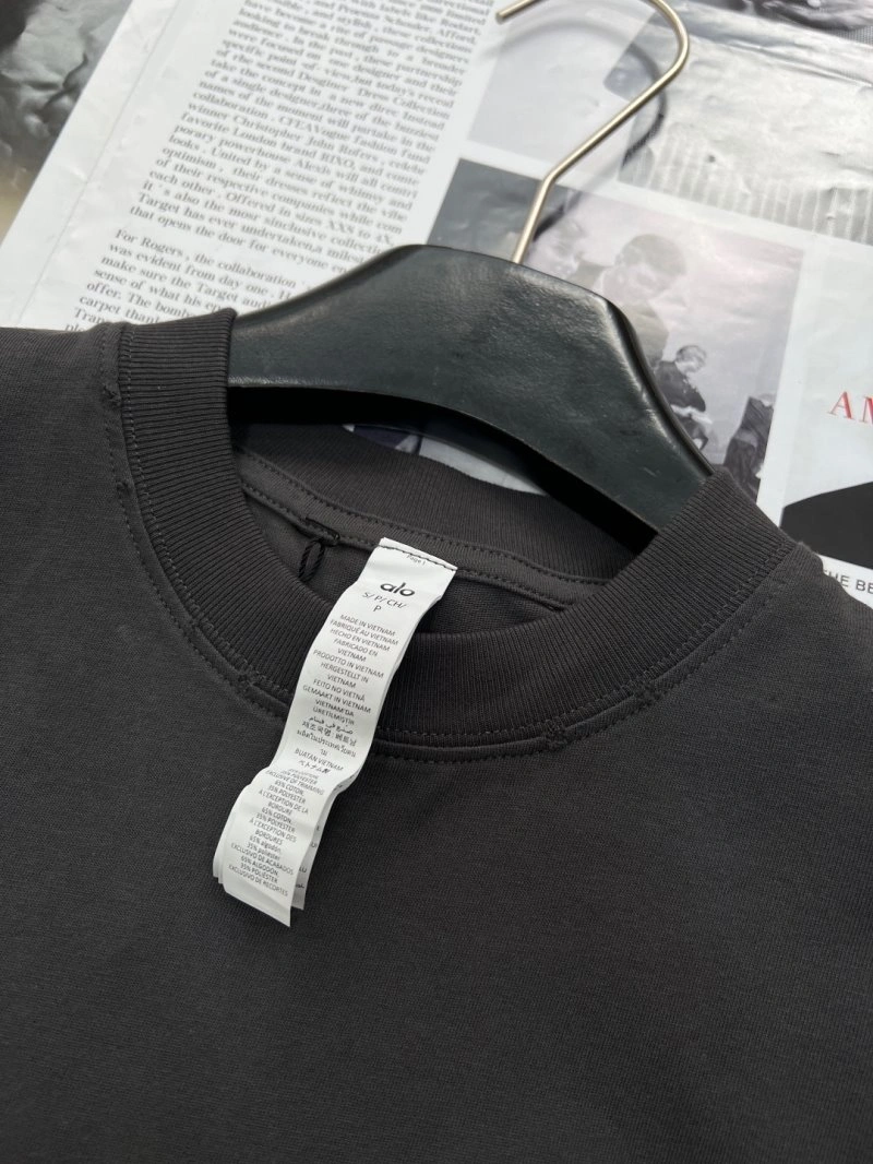 Top match Alo T-Shirts