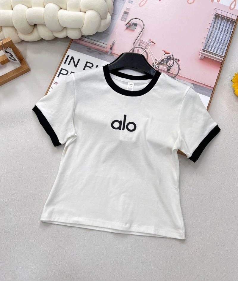 Alo T-Shirts
