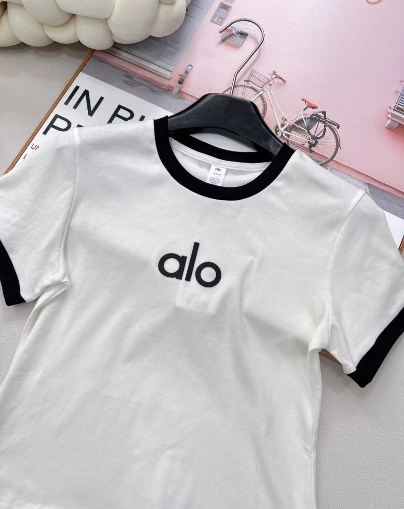 Low-cost Alo T-Shirts