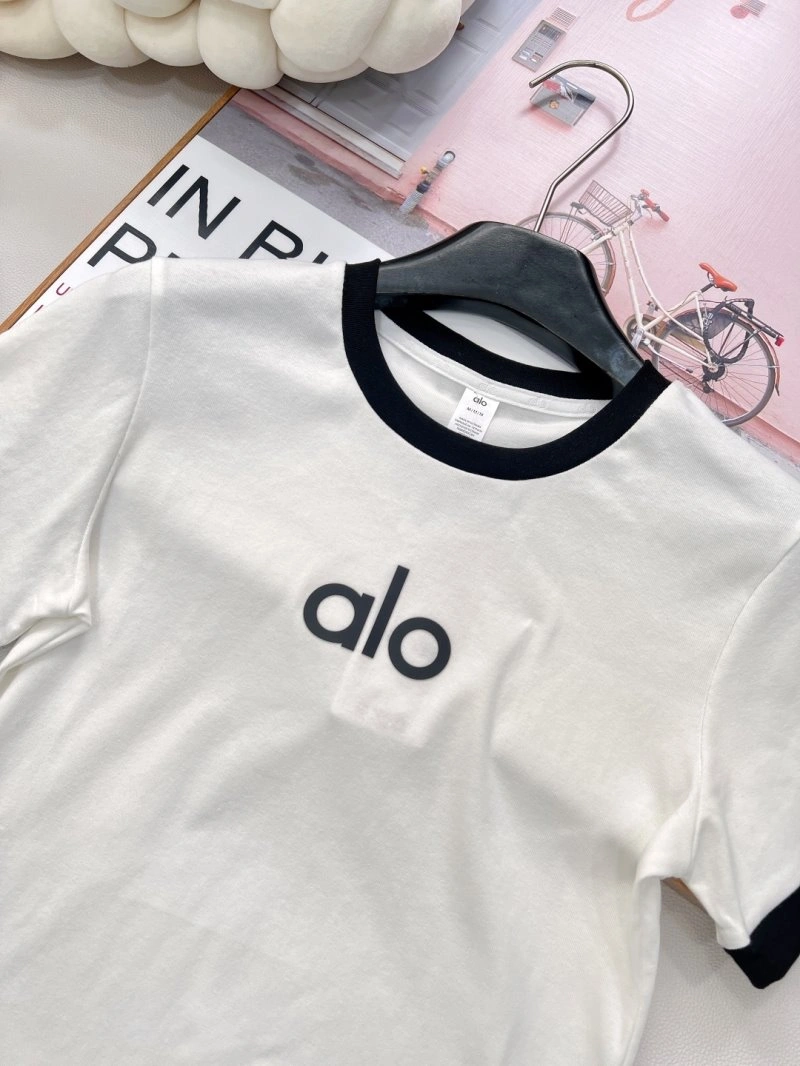 Low-cost Alo T-Shirts