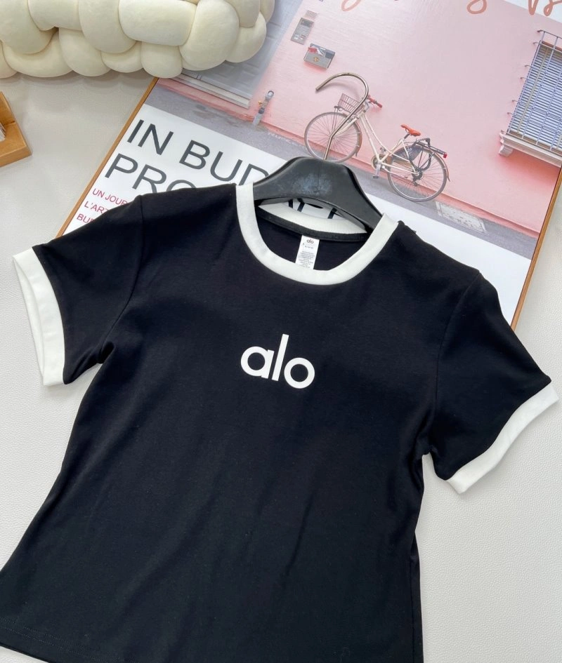 Mirror quality Alo T-Shirts