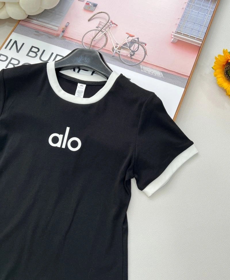 Mirror quality Alo T-Shirts