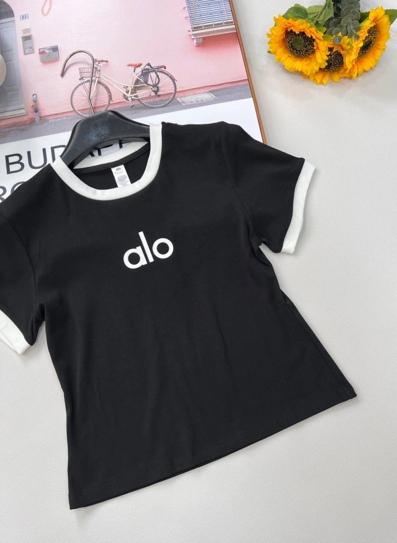 Mirror quality Alo T-Shirts