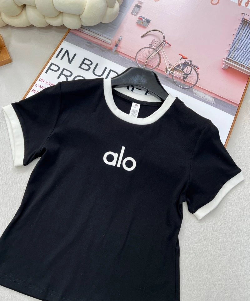 Mirror quality Alo T-Shirts