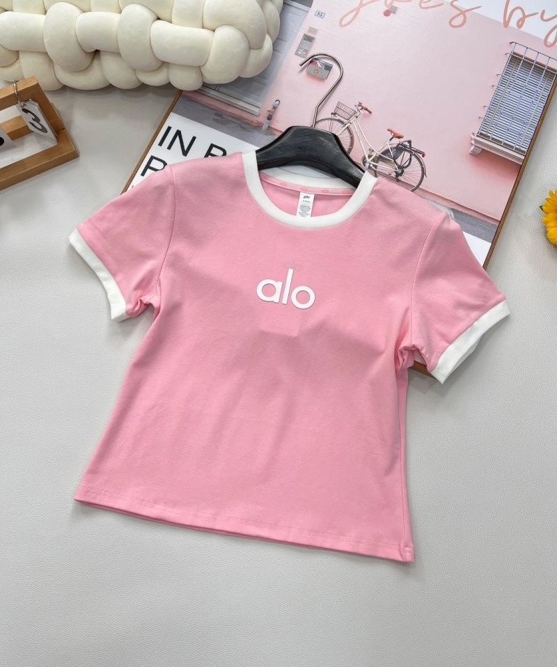 Alo T-Shirts