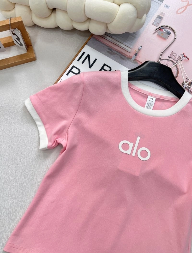 1:1 copy Alo T-Shirts