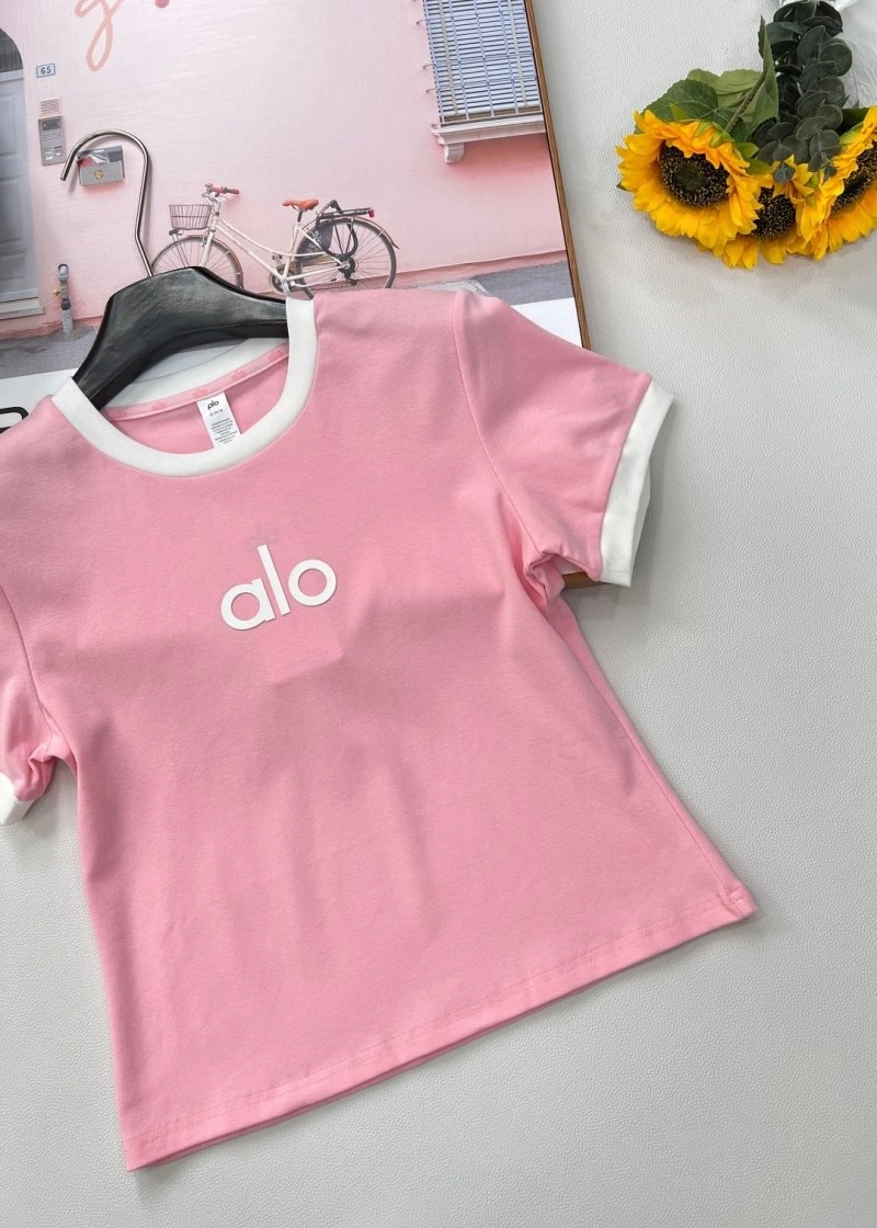 1:1 copy Alo T-Shirts