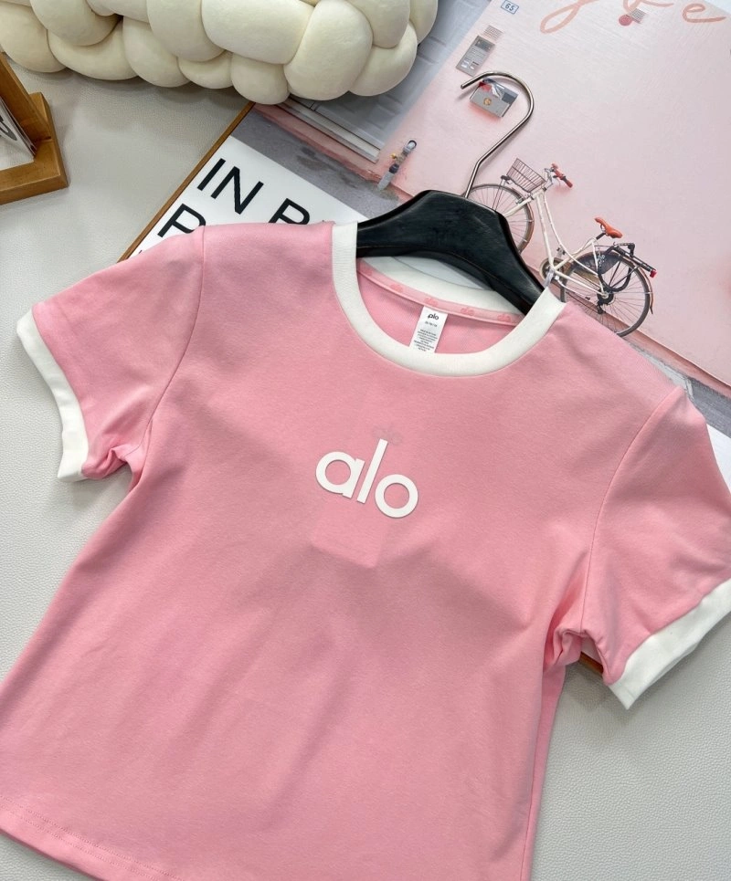 1:1 copy Alo T-Shirts