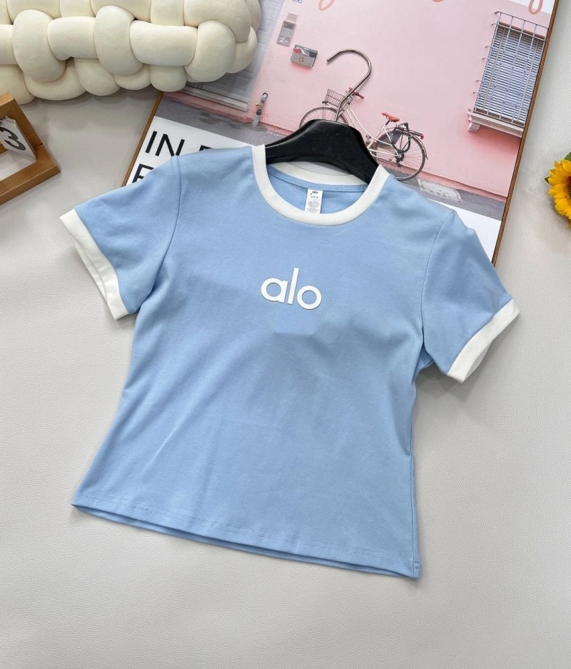 Alo T-Shirts