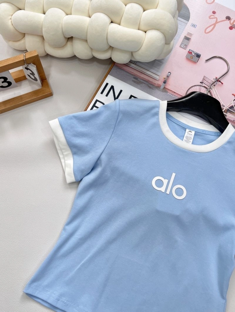 Top match Alo T-Shirts