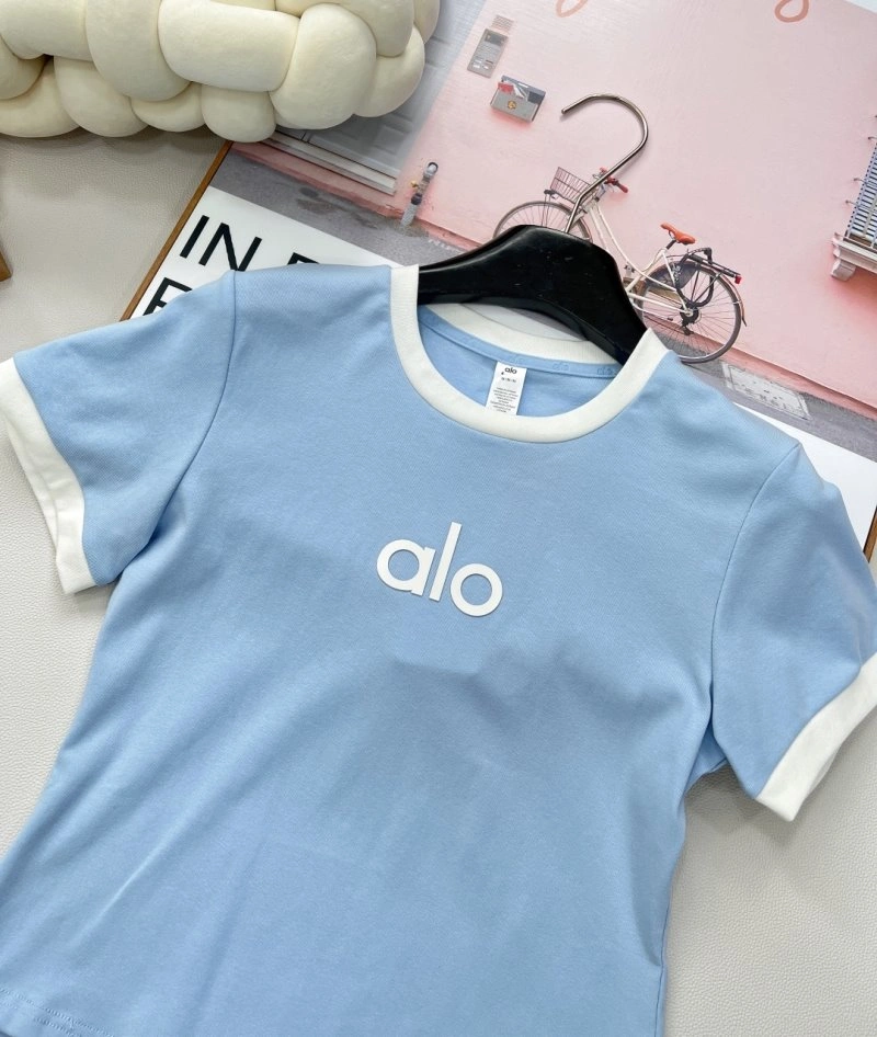 Top match Alo T-Shirts