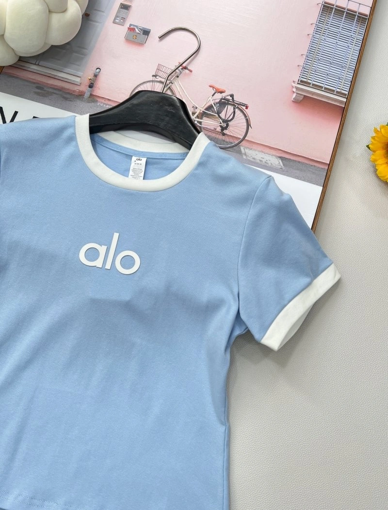 Top match Alo T-Shirts