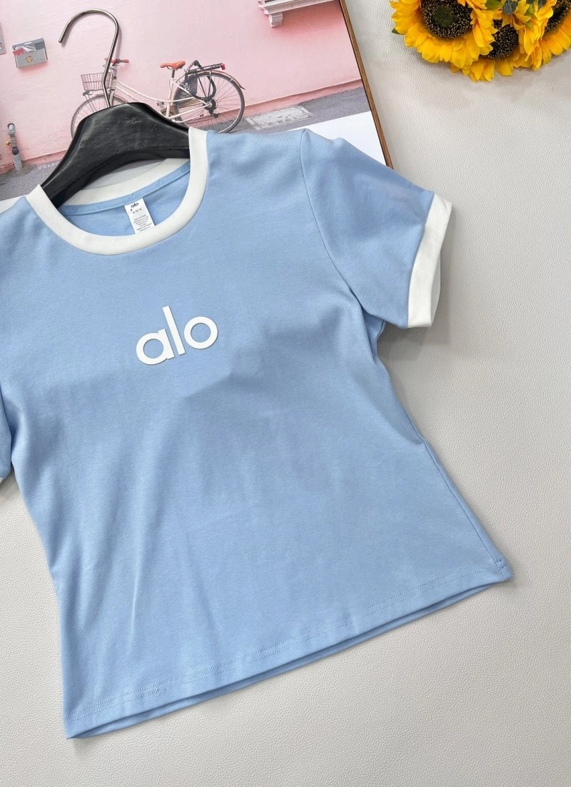 Top match Alo T-Shirts