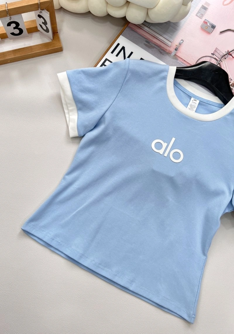 Top match Alo T-Shirts