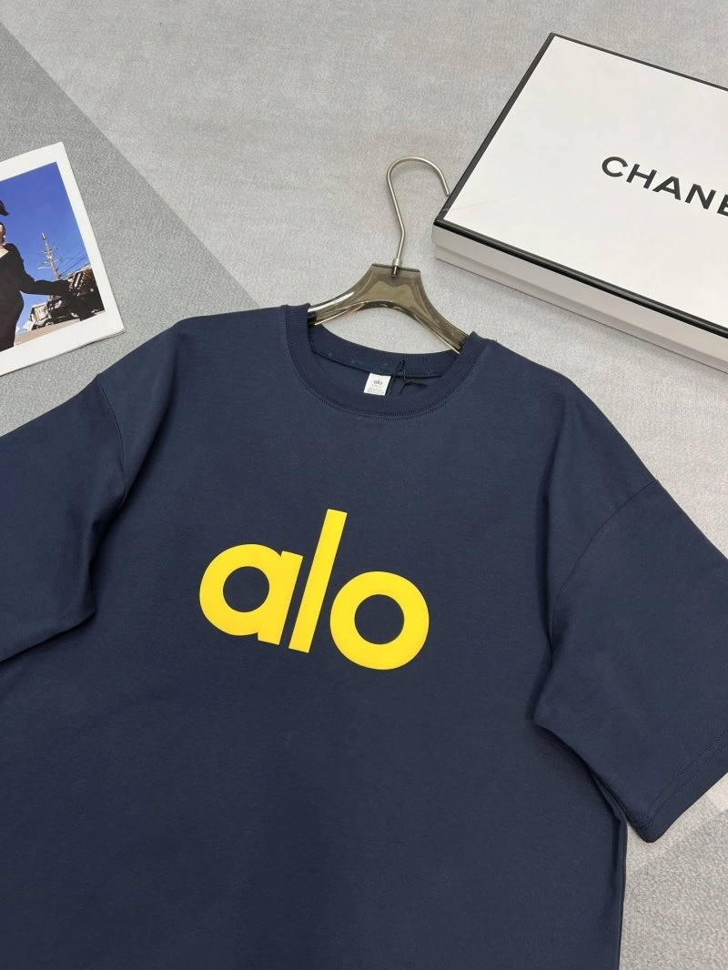 Precise copy Alo T-Shirts