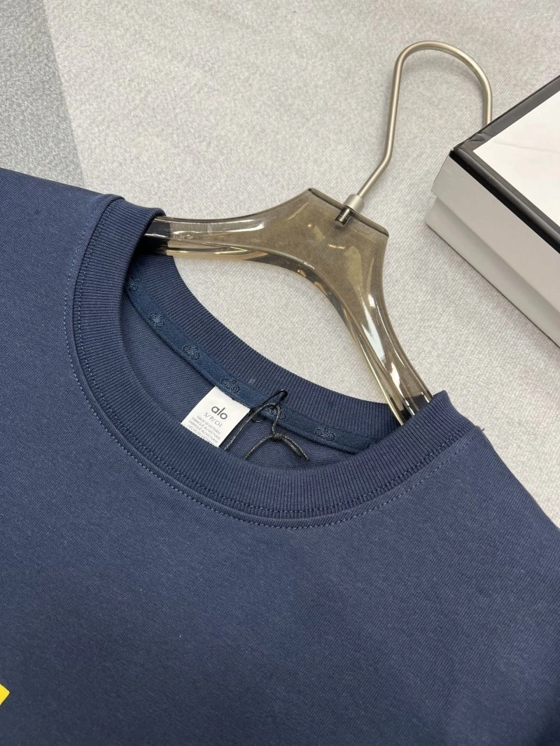 Precise copy Alo T-Shirts