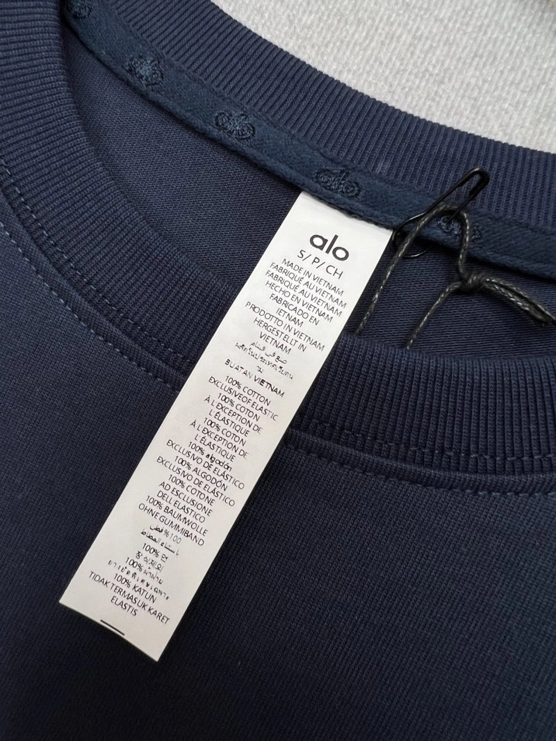 Precise copy Alo T-Shirts