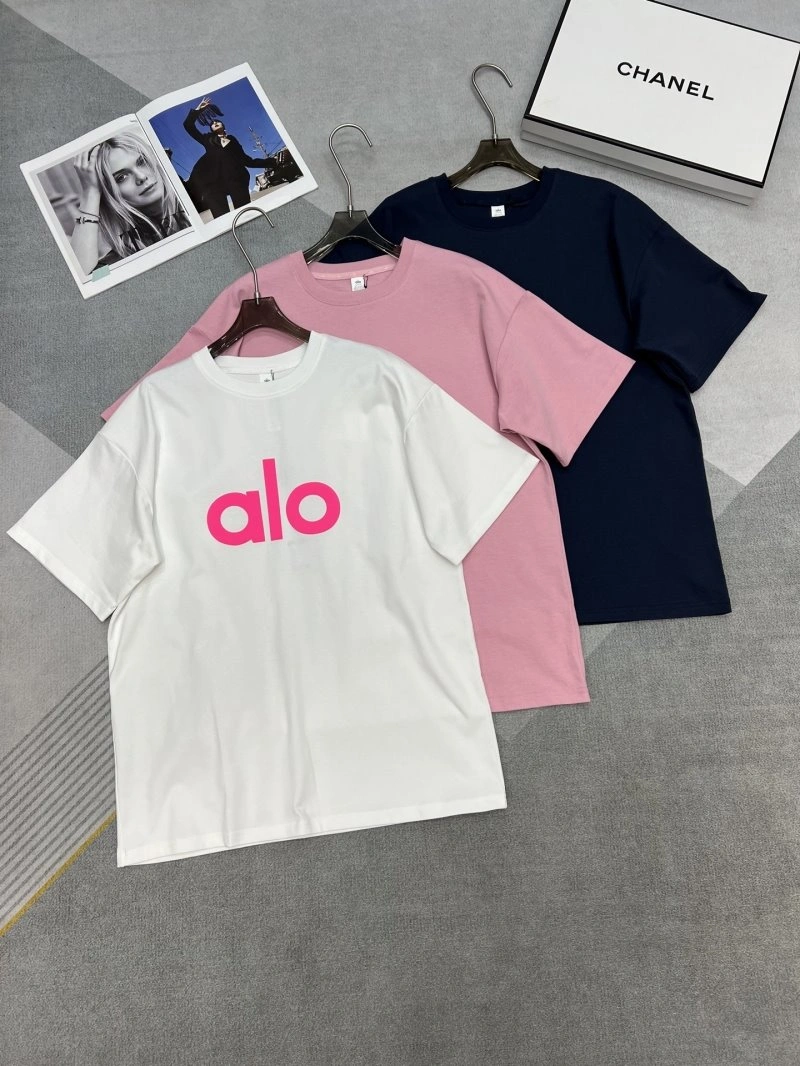 Alo T-Shirts
