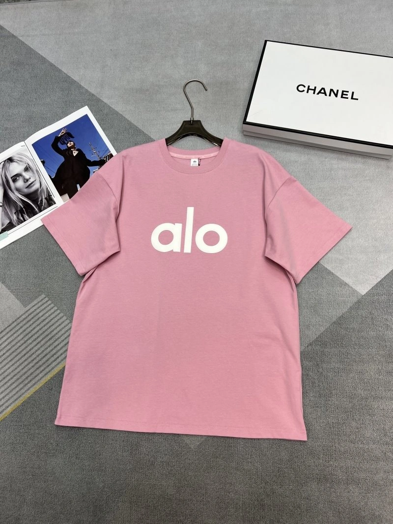 Authentic Alo T-Shirts