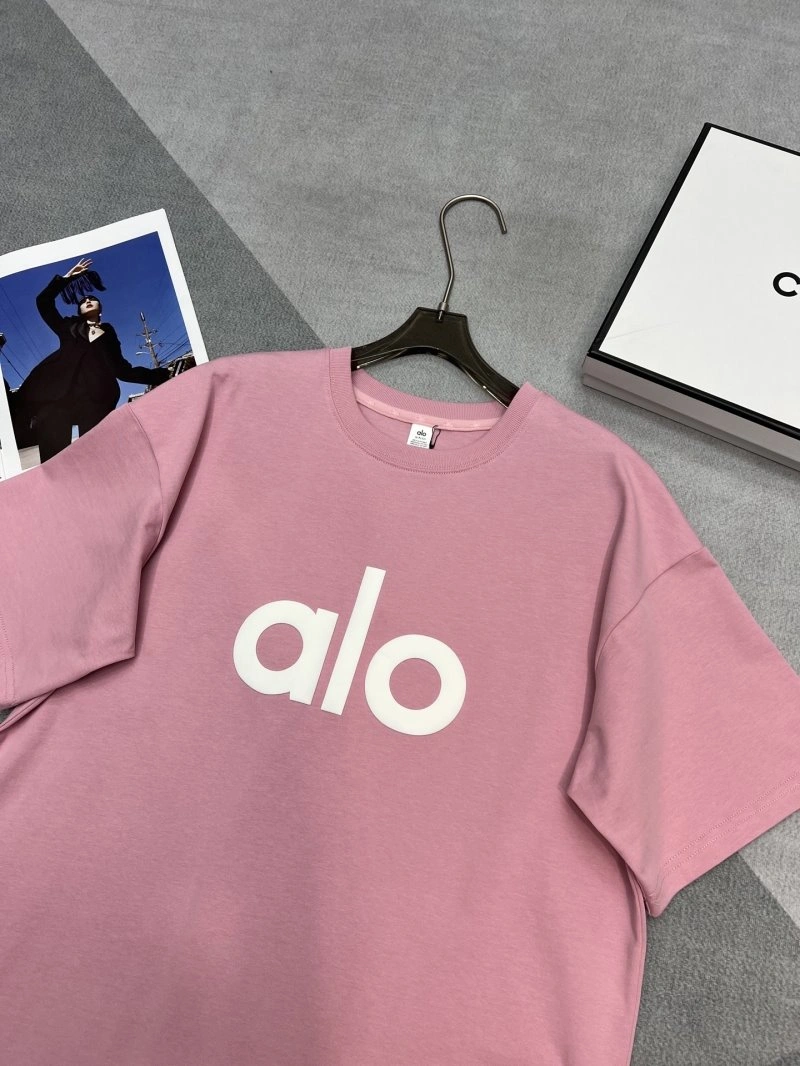 Authentic Alo T-Shirts