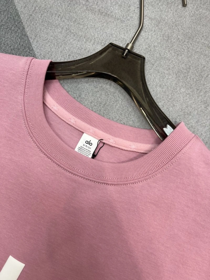 Authentic Alo T-Shirts