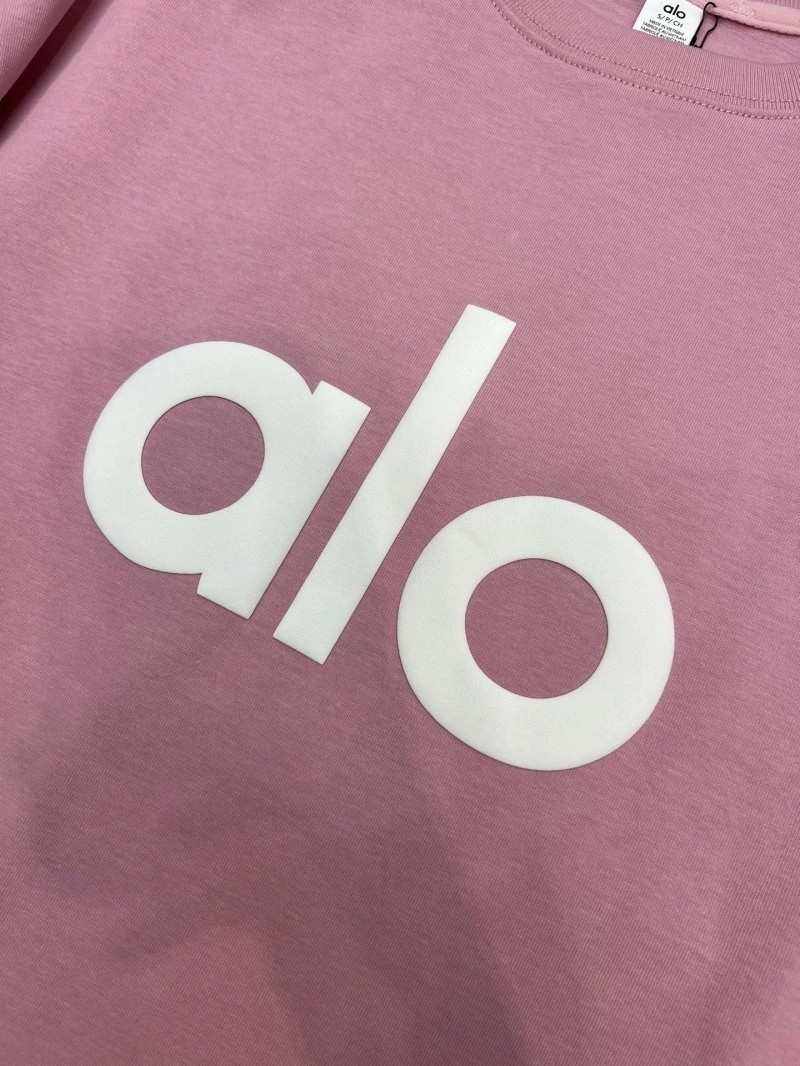 Authentic Alo T-Shirts