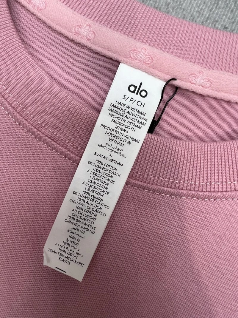 Authentic Alo T-Shirts