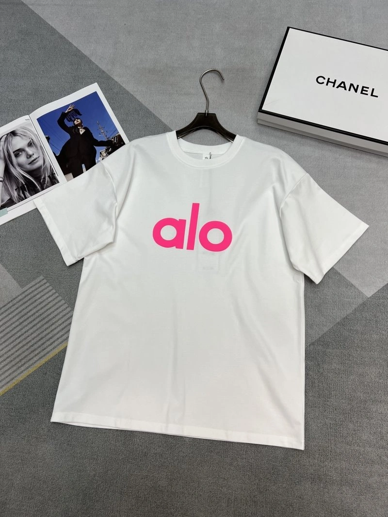 Alo T-Shirts