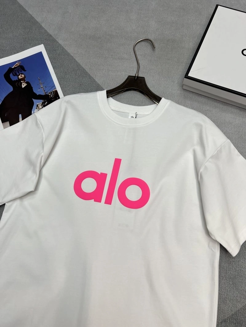 1:1 copy Alo T-Shirts
