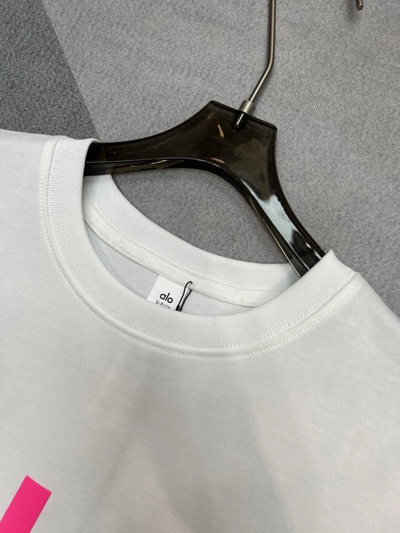 1:1 copy Alo T-Shirts