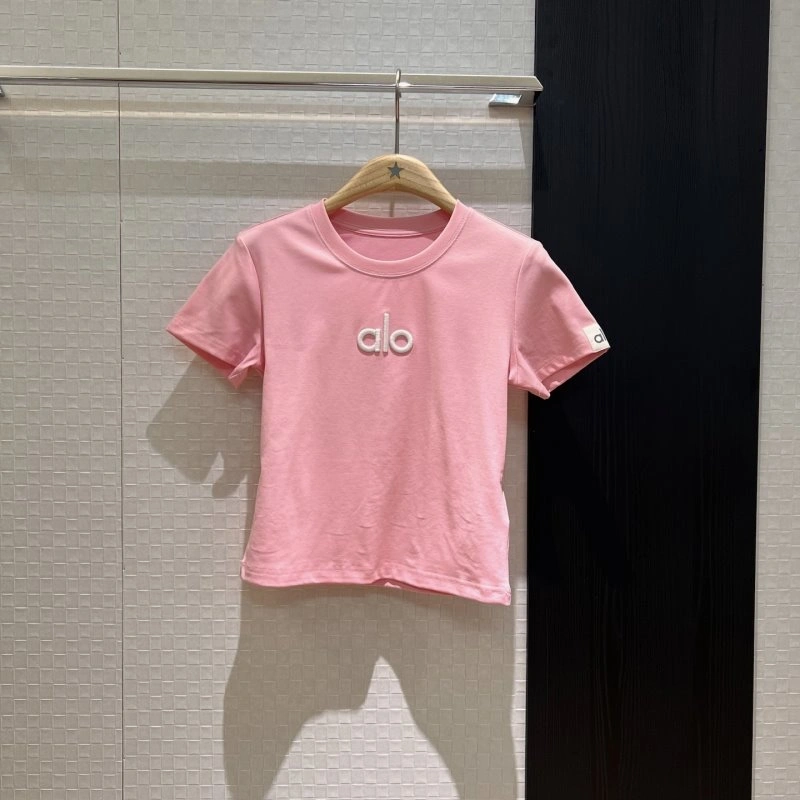 Alo T-Shirts