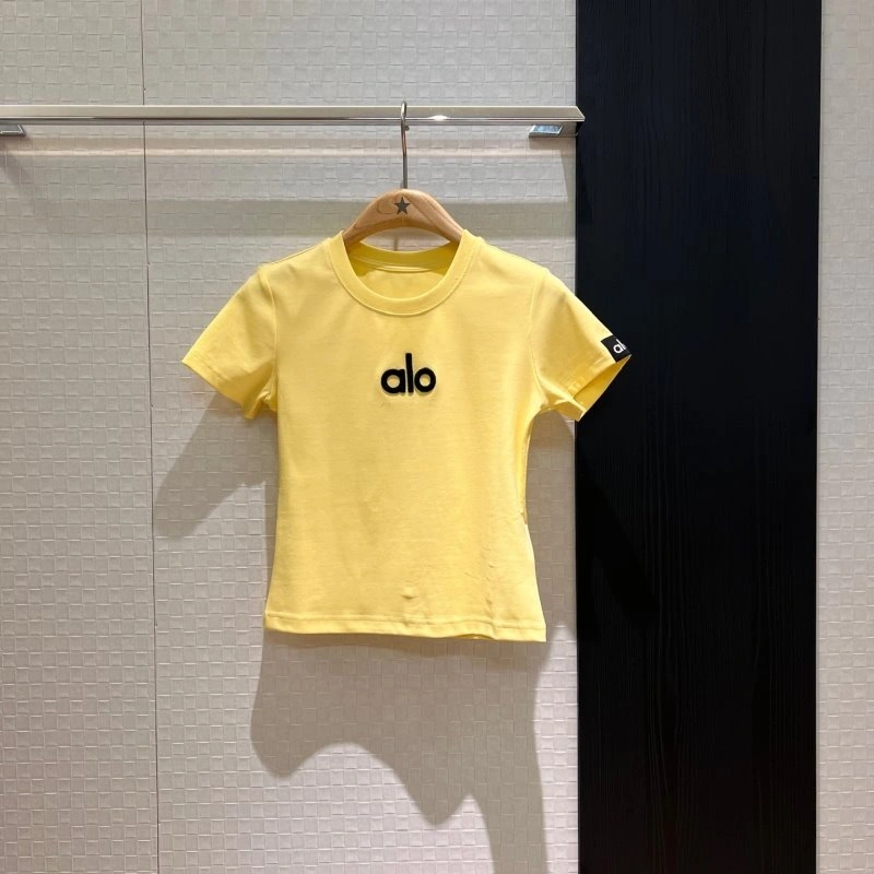 Budget-friendly Alo T-Shirts