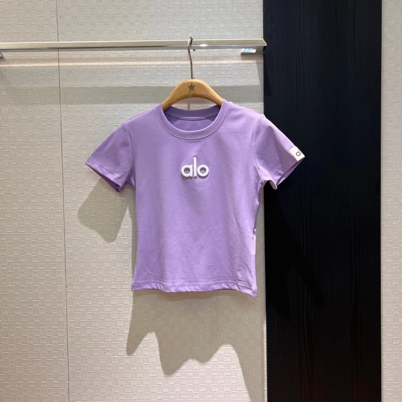 Budget-friendly Alo T-Shirts