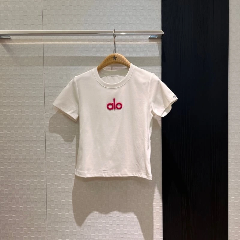 Budget-friendly Alo T-Shirts