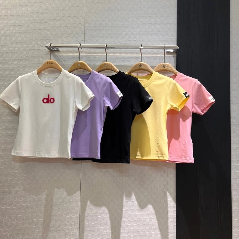Budget-friendly Alo T-Shirts