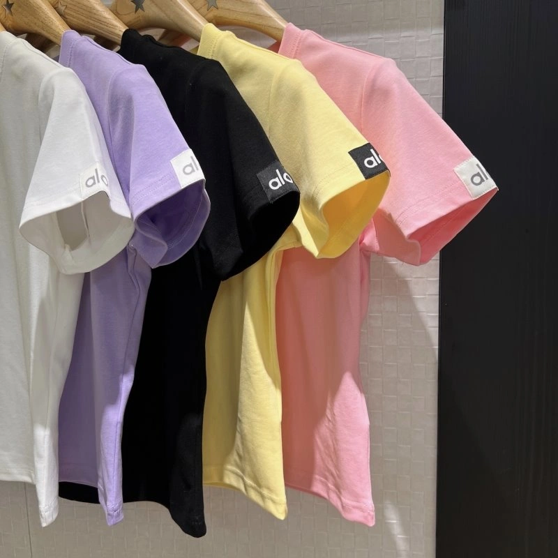 Budget-friendly Alo T-Shirts