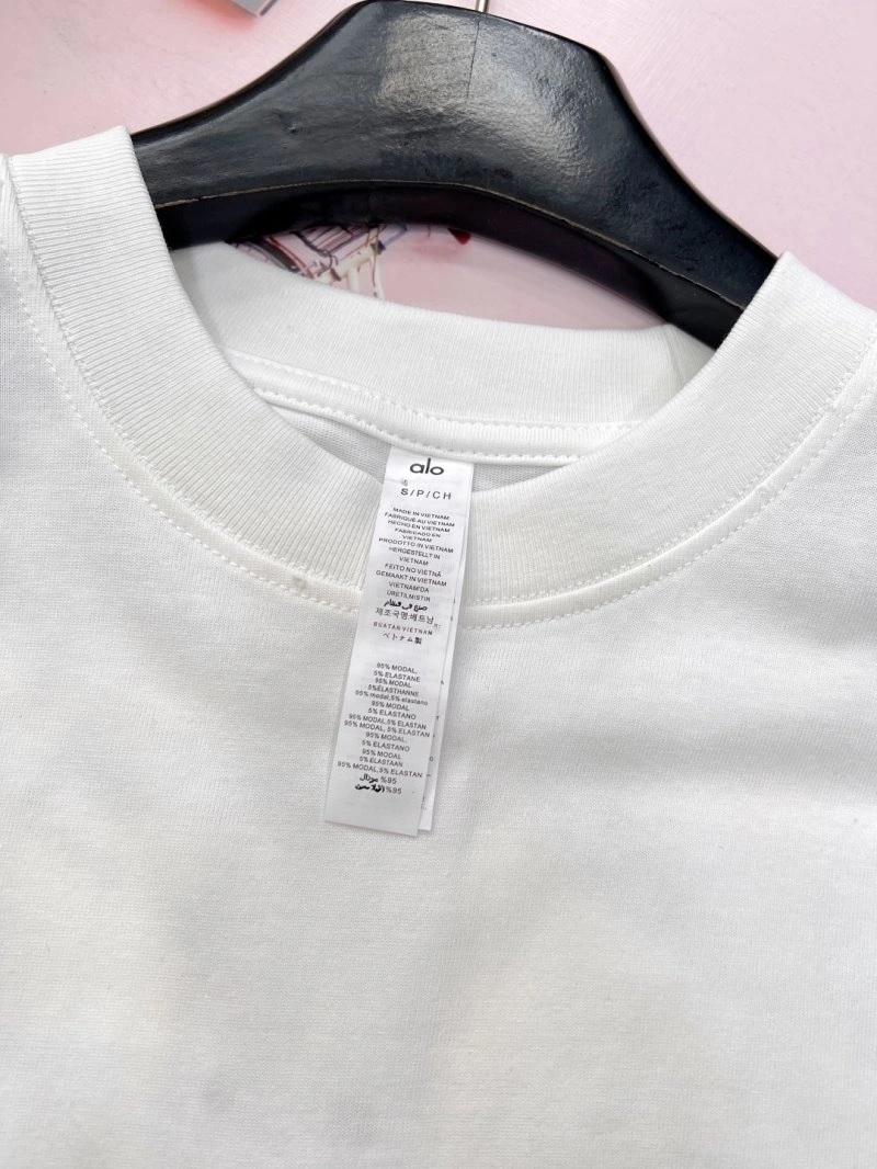 OEM Alo T-Shirts