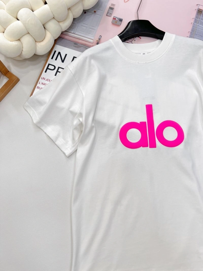 OEM Alo T-Shirts